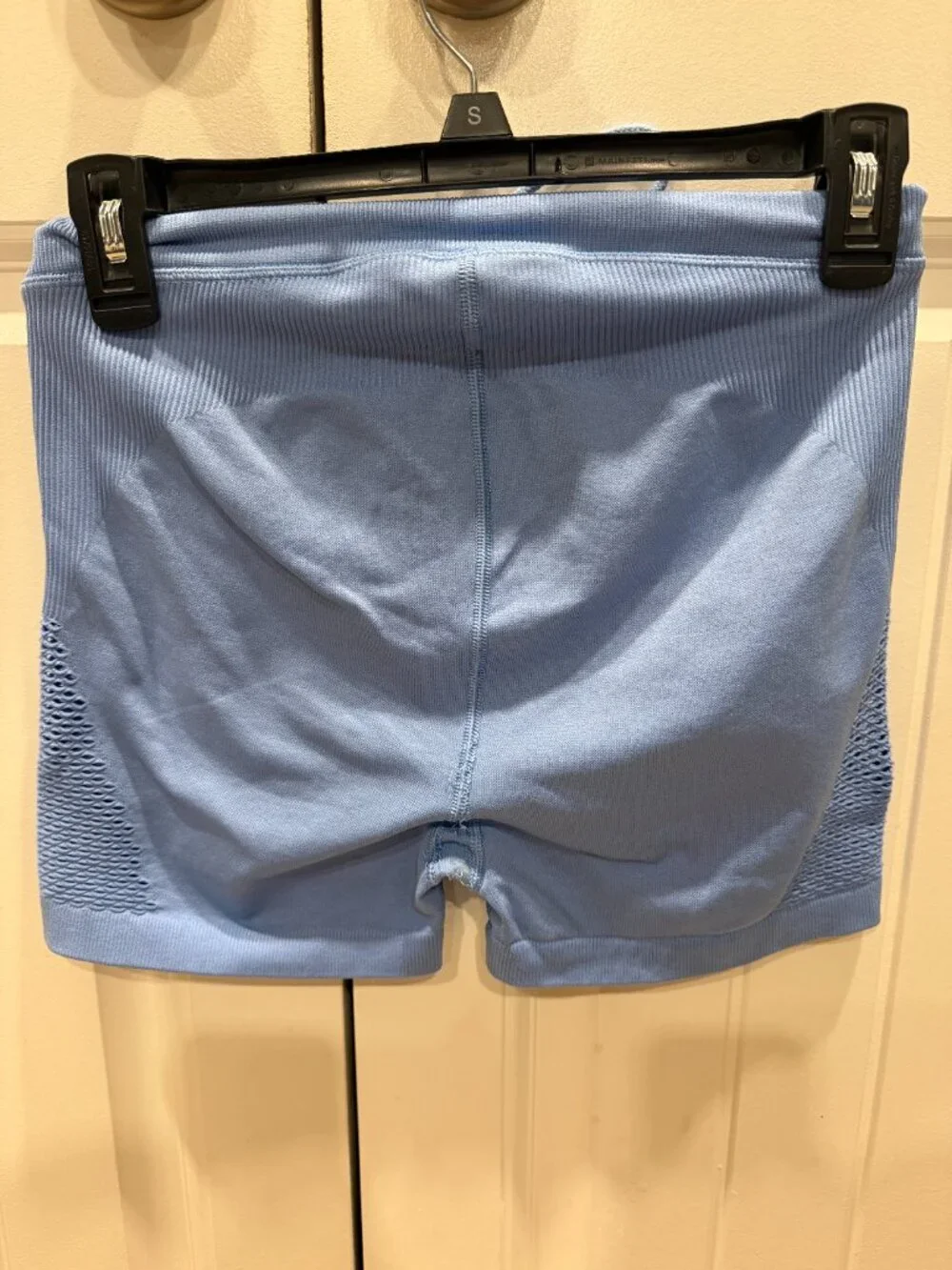 Offline | Shorts | Offline Periwinkle Athletic Shorts | Poshmark